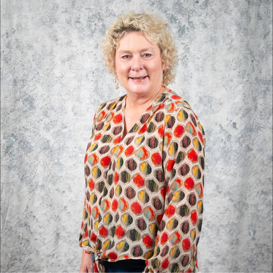 Lisa Barber - Lafayette County
